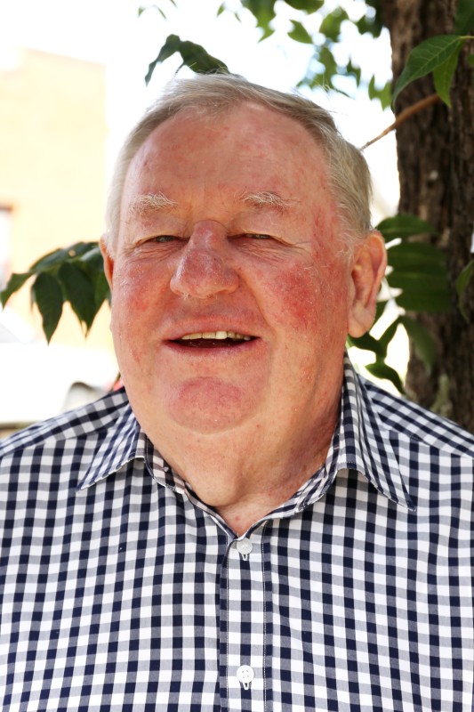 Meet The Team - Peter Cameron Insurance - Trucks, Commercial Motor ...