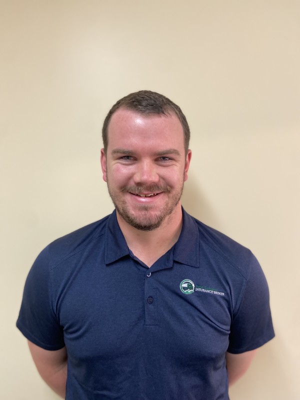 Meet The Team - Peter Cameron Insurance - Trucks, Commercial Motor ...